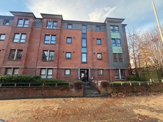 Property to rent in Parkhead, G31, Springfield Road properties 366634