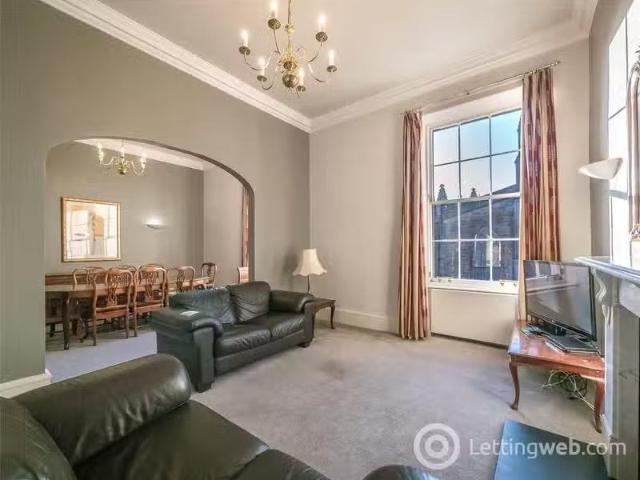 Property to rent in Parliament Square, Edinburgh, EH1