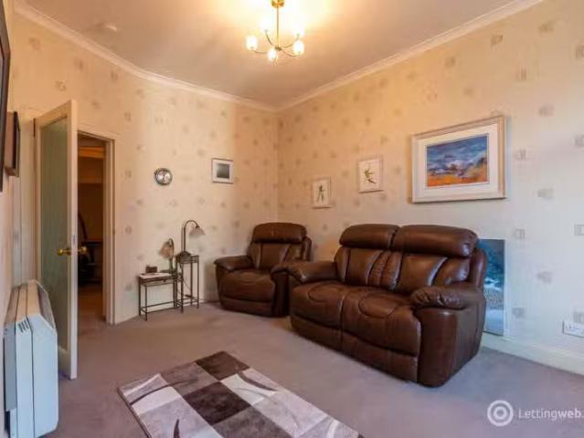 Property to rent in Parliament Street, Edinburgh, EH6