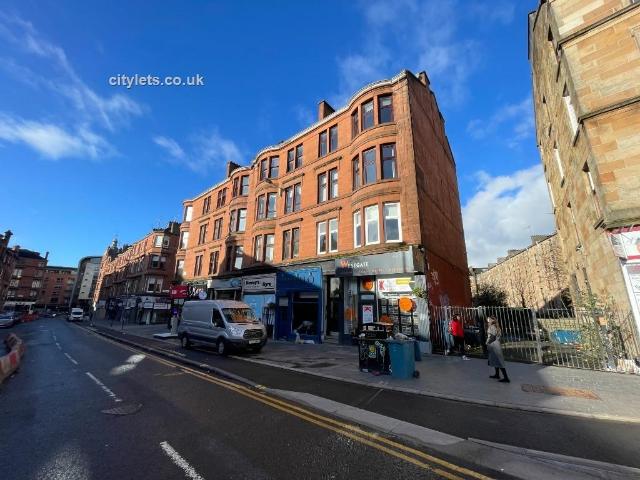 Property to rent in Partick, G11, Byres Road properties 580057