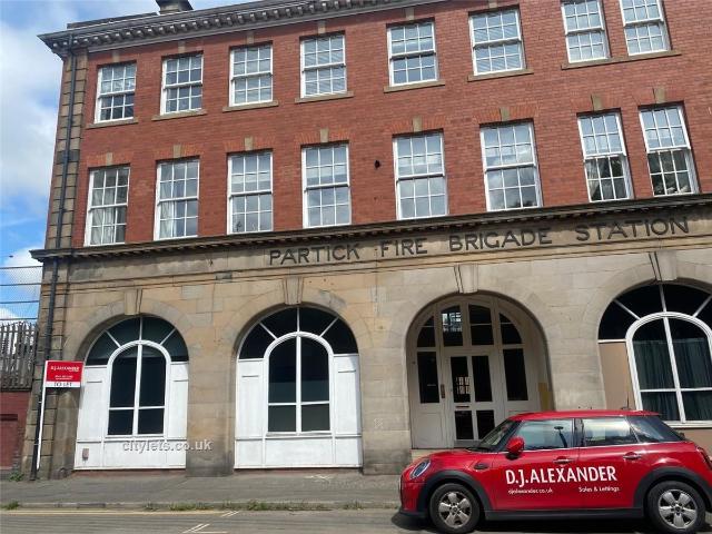 Property to rent in Partick, G11, Beith Street properties 575211