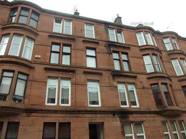 Property to rent in Partick, G11, Chancellor Street properties 587224