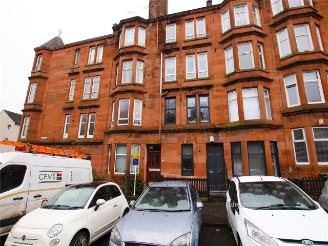 Property to rent in Partick, G11, Crathie Drive properties 559588