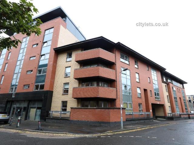 Property to rent in Partick, G11, Dunaskin Street properties 585800