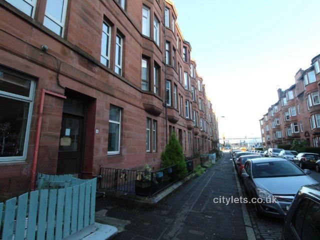 Property to rent in Partick, G11, Fairlie Park Drive properties 569747