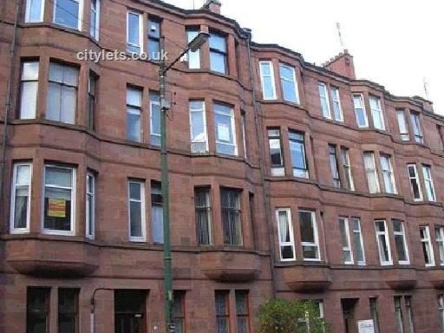 Property to rent in Partick, G11, Fairlie Park Drive properties 583612