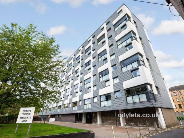 Property to rent in Partick, G11, Fortrose Street properties 584653