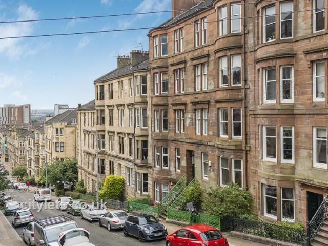 Property to rent in Partick, G11, Gardner Street properties 586154
