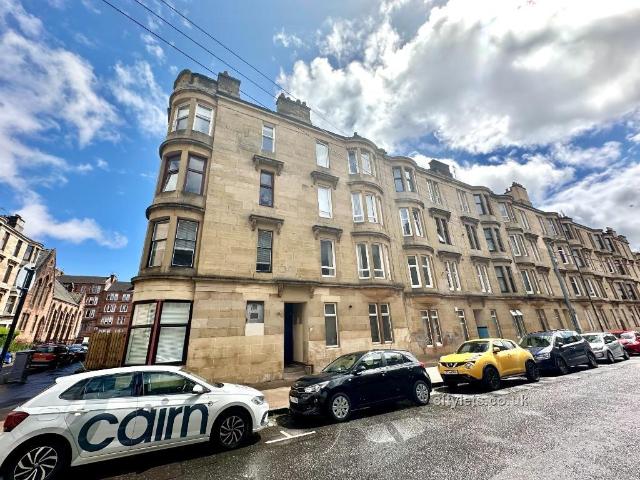 Property to rent in Partick, G11, Gardner Street properties 586199