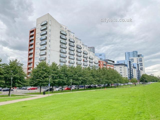 Property to rent in Partick, G11, Glasgow Harbour Terraces properties 562905