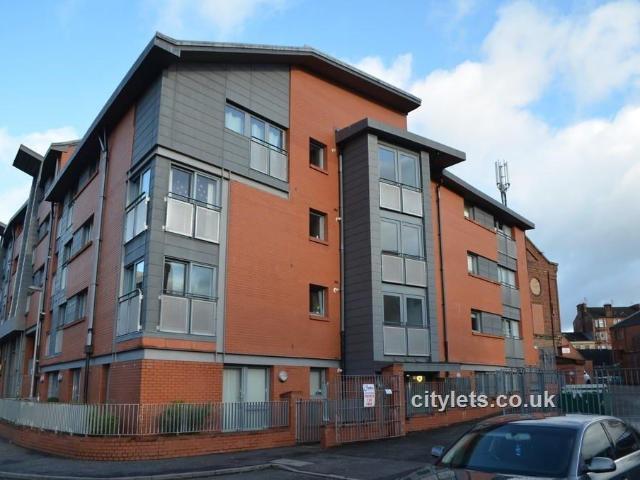 Property to rent in Partick, G11, Keith Court properties 586471