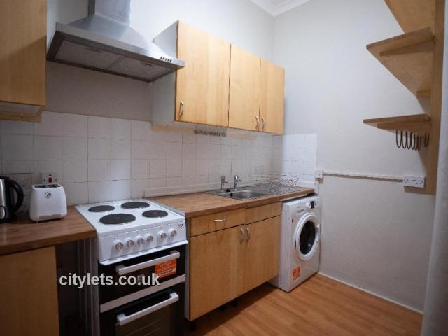 Property to rent in Partick, G11, Lawrie Street properties 457285