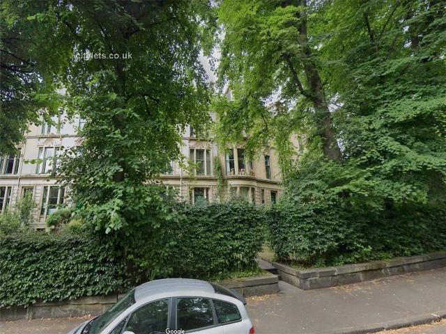 Property to rent in Partick, G11, Peel Street properties 537099
