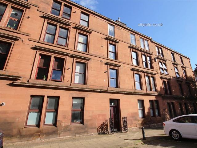 Property to rent in Partick, G11, Stewartville Street properties 544760