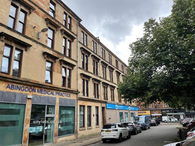 Property to rent in Partick, G11, Stewartville Street properties 584512
