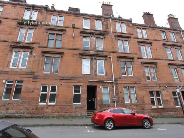 Property to rent in Partick, G11, Torness Street properties 487829