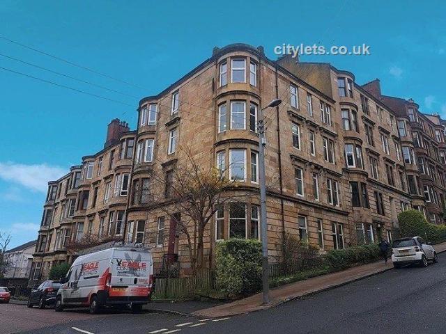 Property to rent in Partick, G11, White Street properties 580871