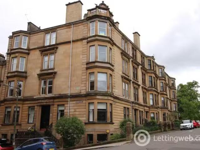 Property to rent in Partickhill Road, Hyndland, Glasgow, G11 5BY