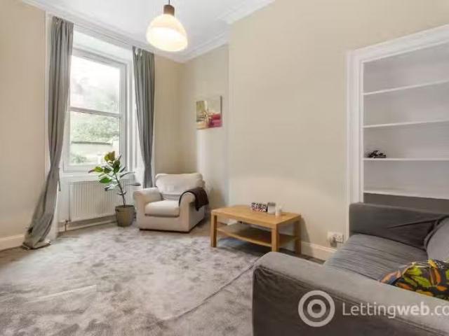 Property to rent in partson Street, Leith, Edinburgh, EH6 8RL