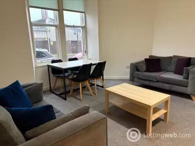 Property to rent in Peddie Street, West End, Dundee