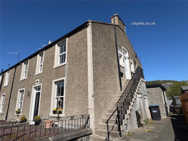 Property to rent in Peebles, EH45, Cross Street properties 585064