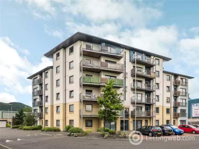 Property to rent in Pefferbank, Edinburgh, EH16