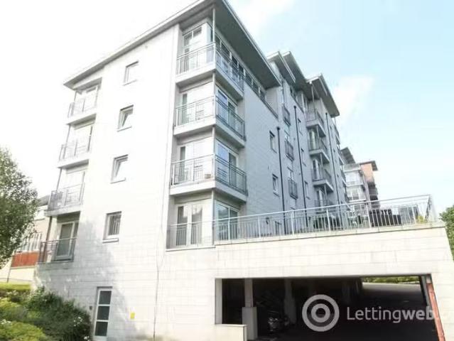 Property to rent in Penthouse at Rubislaw Drive, Kepplestone.