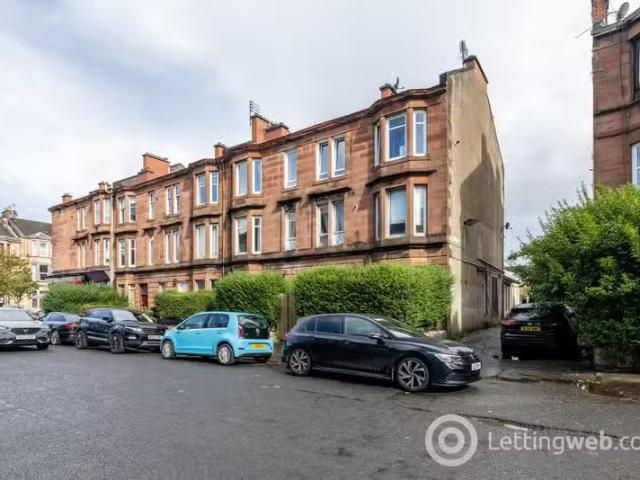 Property to rent in Percy Street, Glasgow, G51
