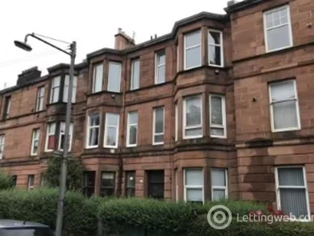 Property to rent in Percy Street, Kinning Park, Glasgow, G51 1NY