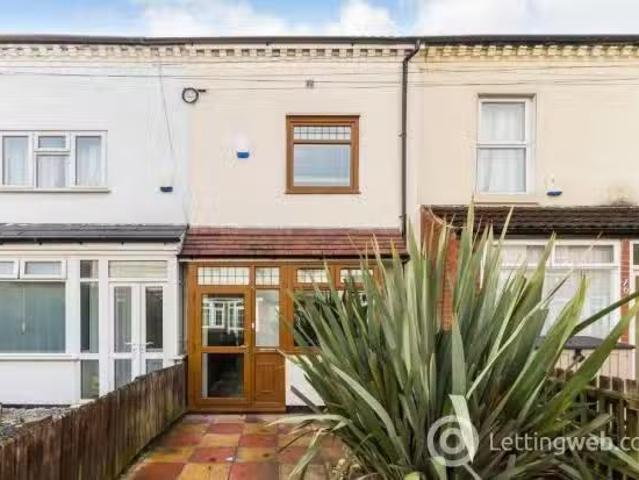 Property to rent in Pershore Avenue, Selly Park, Birmingham