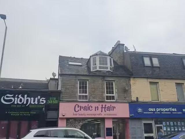 Property to rent in Perth, PH2