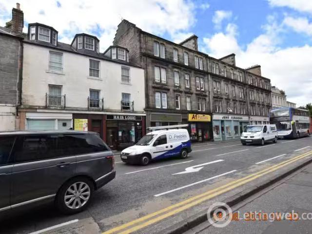 Property to rent in Perth, PH2 8EE