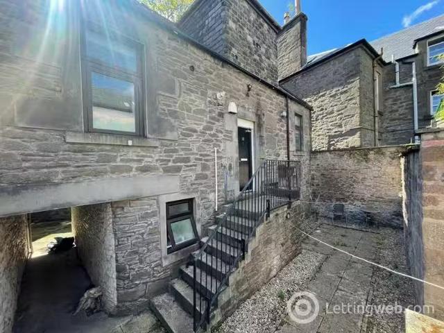 Property to rent in Perth Road, Dundee, Angus