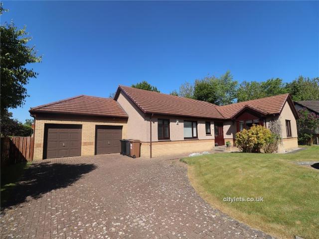 Property to rent in Peterculter, AB14, Bucklerburn Close properties 578044