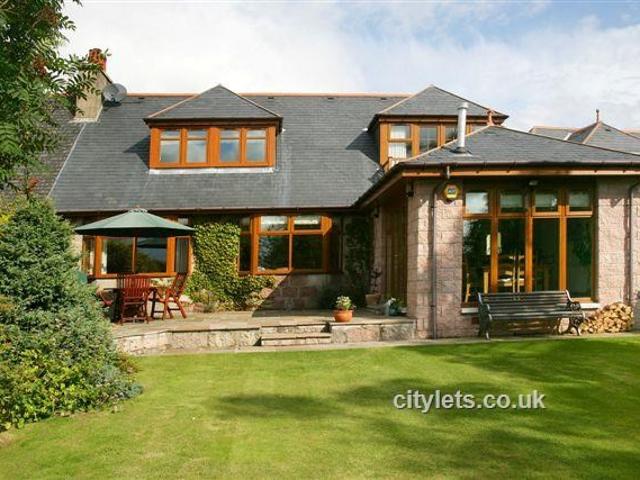 Property to rent in Peterculter, AB14, North Deeside Road properties 380930