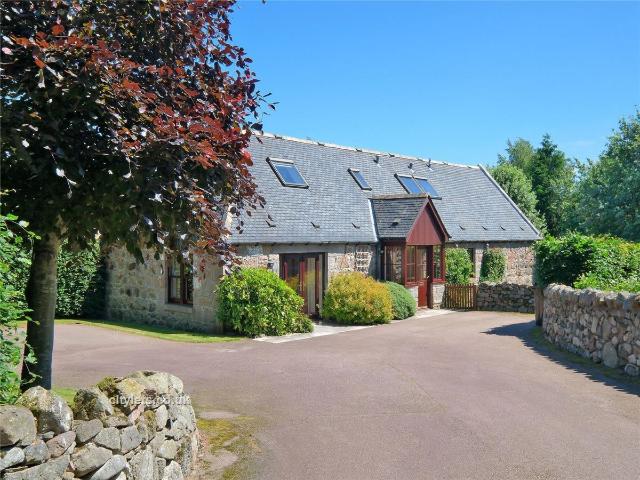 Property to rent in Peterculter, AB14, Station Road South properties 379475