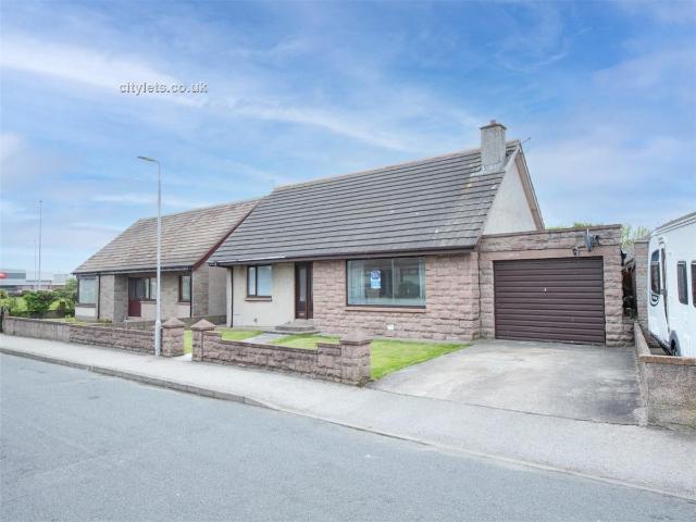 Property to rent in Peterhead, AB42, Arran Avenue properties 585764