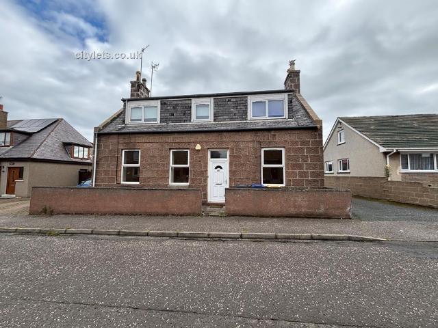 Property to rent in Peterhead, AB42, Churchill Drive properties 588029