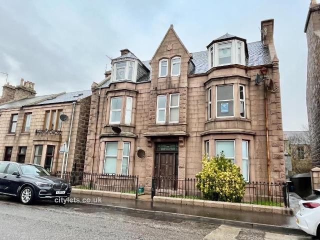 Property to rent in Peterhead, AB42, Queens Street properties 580374