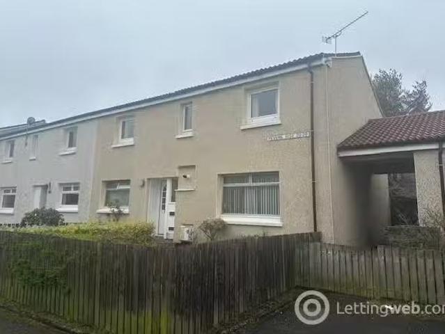 Property to rent in Peveril Rise, Livingston, West Lothian, EH.