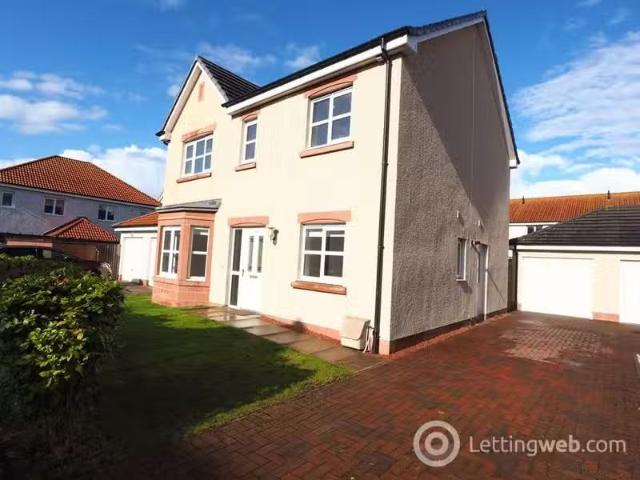 Property to rent in Phillimore Square, North Berwick, EH39 5FP