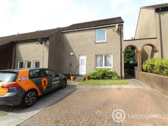 Property to rent in Pitmedden Road, Garthdee, AB10