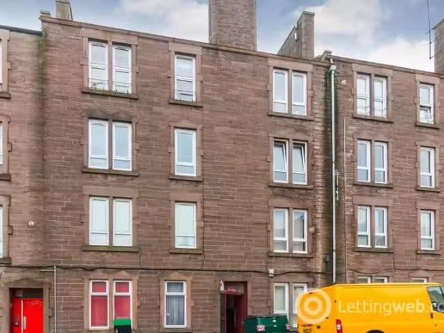 Property to rent in Pitfour Street, West End, Dundee, DD2