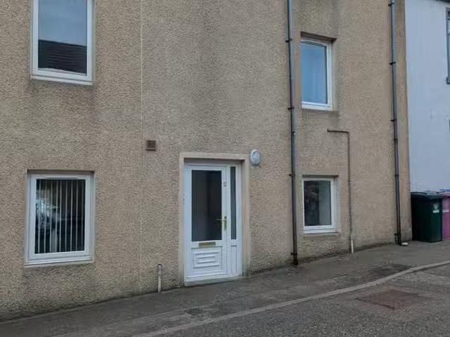 Property to rent in Pitgaveny Court, Lossiemouth, Moray, IV31.