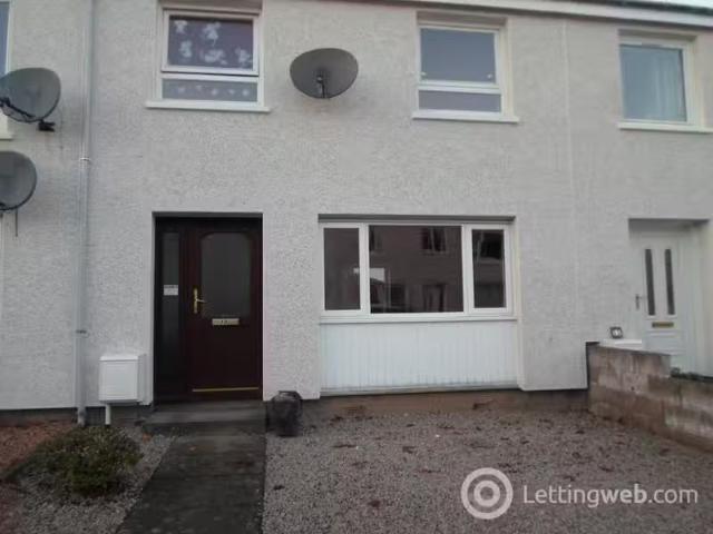 Property to rent in Pitreuchie Place