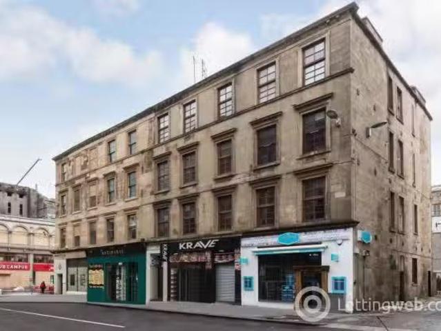 Property to rent in Pitt Street, Glasgow