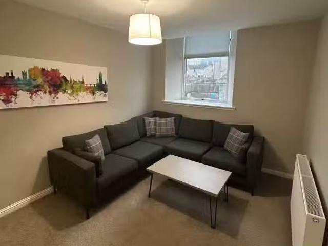 Property to rent in Pleasance Court, Dundee, DD1