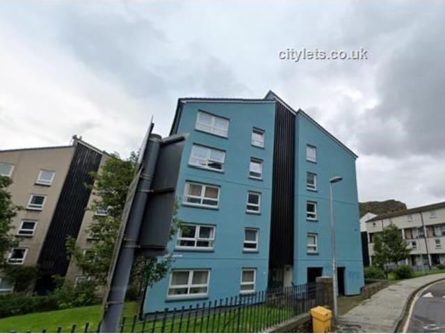 Property to rent in Pleasance, EH8, Viewcraig Street properties 518812