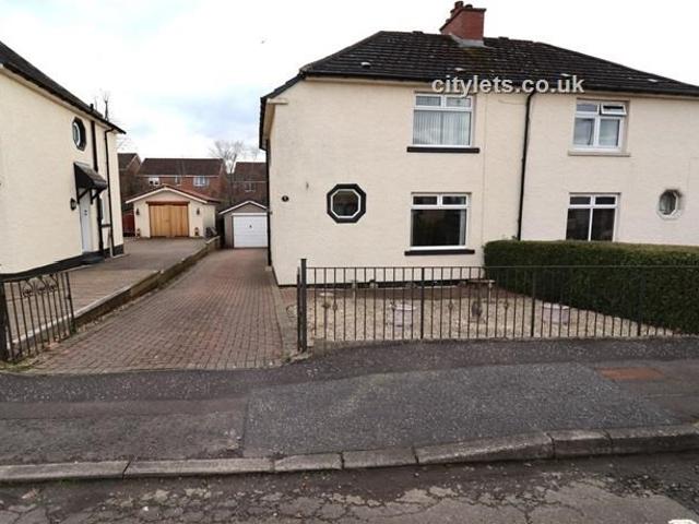 Property to rent in Polmont, FK2, Wallace Crescent properties 583568