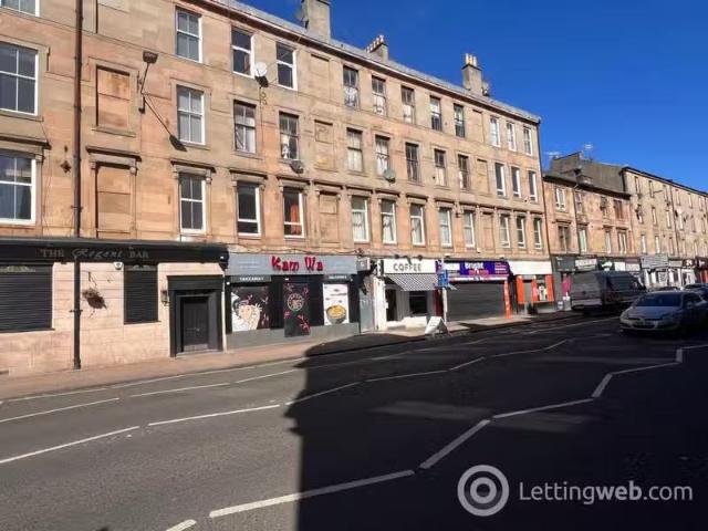 Property to rent in Pollokshaws Road, Strathbungo